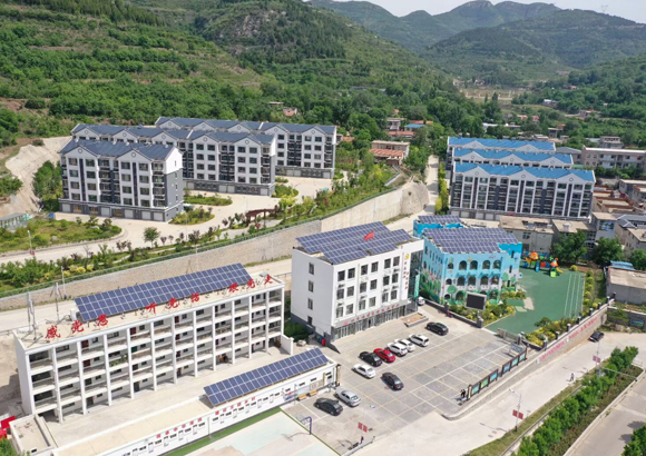 Solar Water Heater, Air Source Heat Pump Manufacture - Linuo Ritter